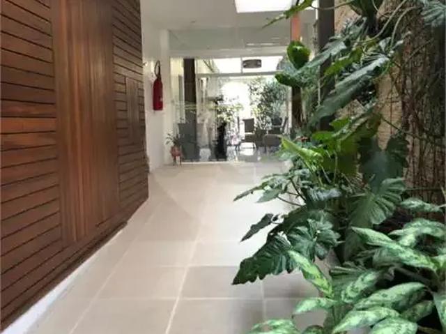 Apartamento para Locação em São Paulo/SP Paraíso 2 Quartos
