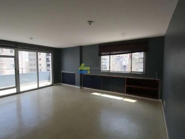 Apartamento para Locação em São Paulo/SP Paraíso 2 Quartos