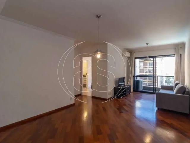 Apartamento para Locação em São Paulo/SP Paraíso 2 Quartos