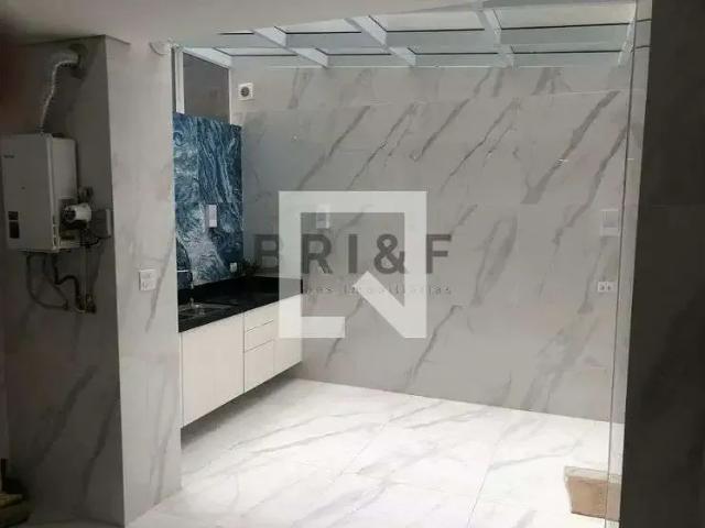 Apartamento para Locação em São Paulo/SP Paraíso 2 Quartos