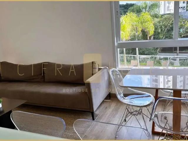 Apartamento para Locação em São Paulo/SP Paraíso 2 Quartos