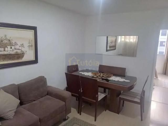 Apartamento para Locação em São Paulo/SP Paraíso 2 Quartos