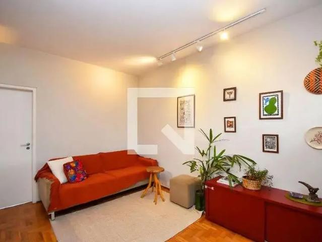 Apartamento para Locação em São Paulo/SP Paraíso 2 Quartos