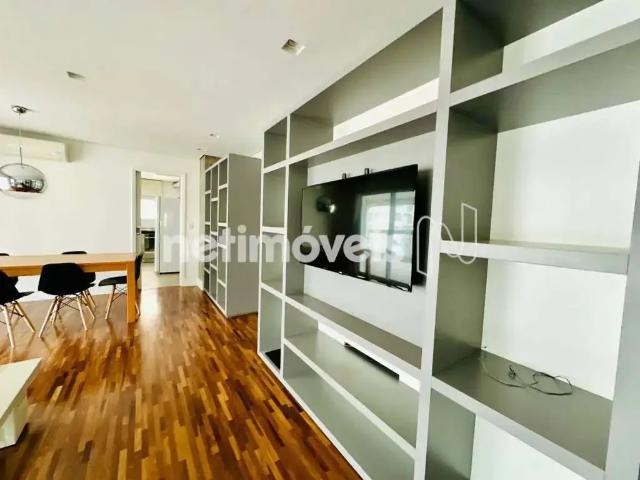 Apartamento para Locação em São Paulo/SP Paraíso 2 Quartos