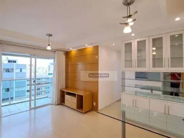 Apartamento para Locação em São Paulo/SP Paraíso 2 Quartos