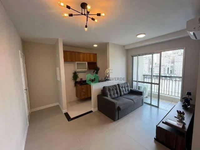 Apartamento para Locação em São Paulo/SP Paraíso 2 Quartos
