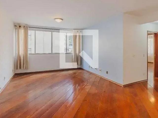 Apartamento para Locação em São Paulo/SP Paraíso 2 Quartos