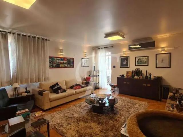 Apartamento para Locação em São Paulo/SP Paraíso 2 Quartos