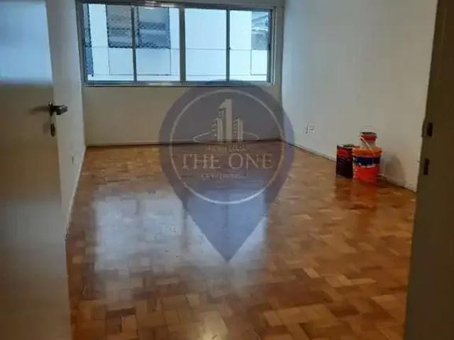Apartamento para Locação em São Paulo/SP Paraíso 2 Quartos