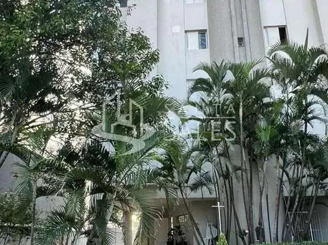 Apartamento para Locação em São Paulo/SP Paraíso 2 Quartos