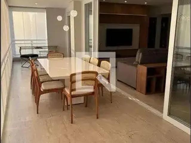 Apartamento para Locação em São Paulo/SP Paraíso 2 Quartos