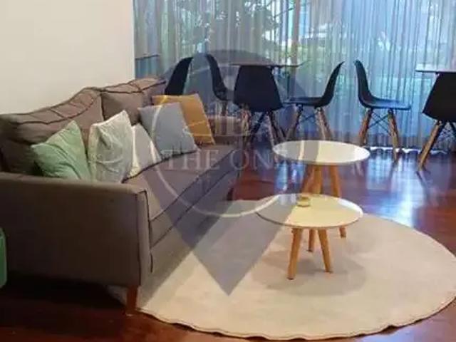 Apartamento para Locação em São Paulo/SP Paraíso 2 Quartos