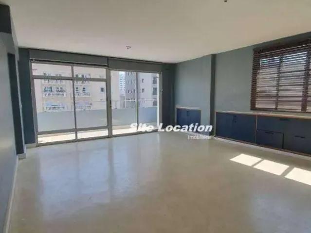 Apartamento para Locação em São Paulo/SP Paraíso 2 Quartos