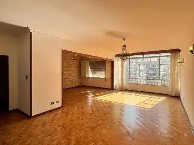 Apartamento para Locação em São Paulo/SP Paraíso 2 Quartos