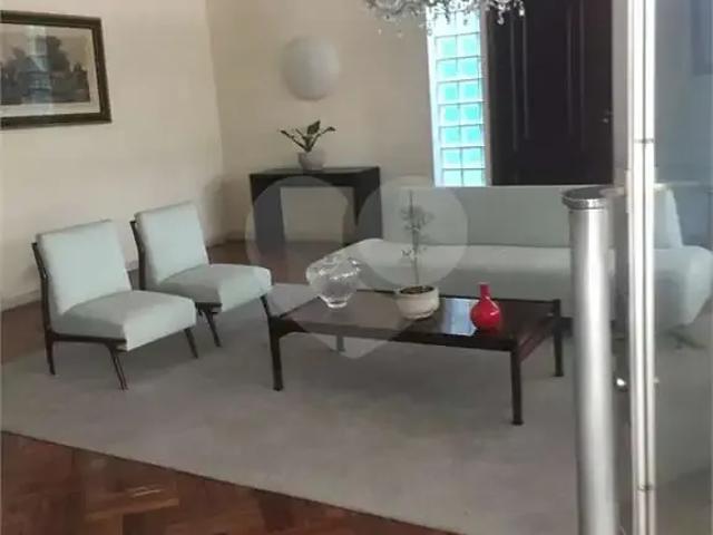 Apartamento para Locação em São Paulo/SP Paraíso 2 Quartos