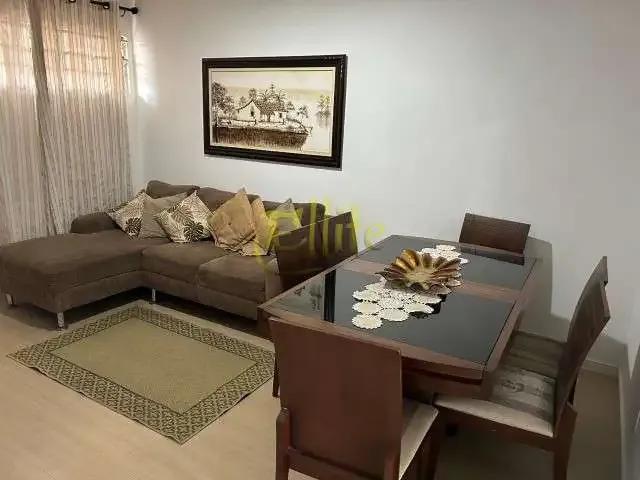 Apartamento para Locação em São Paulo/SP Paraíso 2 Quartos