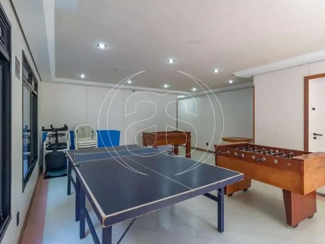 Apartamento para Locação em São Paulo/SP Paraíso 2 Quartos