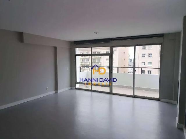 Apartamento para Locação em São Paulo/SP Paraíso 2 Quartos