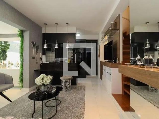 Apartamento para Locação em São Paulo/SP Paraíso 2 Quartos