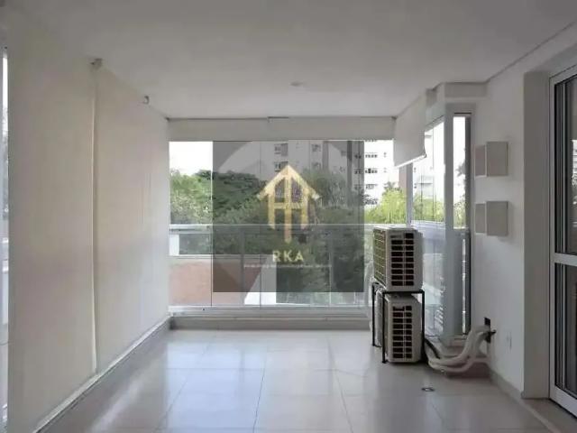 Apartamento para Locação em São Paulo/SP Paraíso 2 Quartos