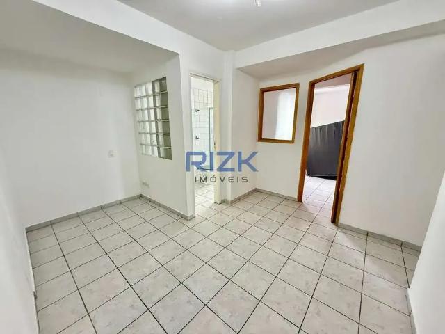 Apartamento para Locação em São Paulo/SP Paraíso 2 Quartos