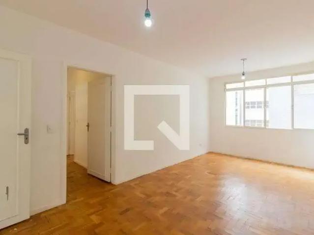 Apartamento para Locação em São Paulo/SP Paraíso 2 Quartos