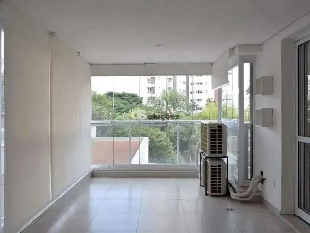 Apartamento para Locação em São Paulo/SP Paraíso 2 Quartos