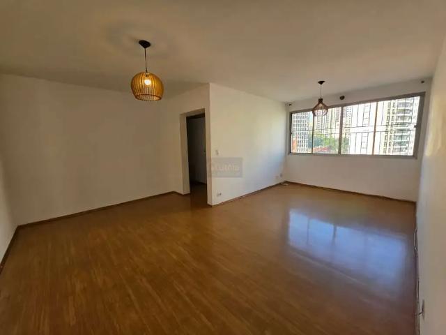 Apartamento para Locação em São Paulo/SP Paraíso 2 Quartos