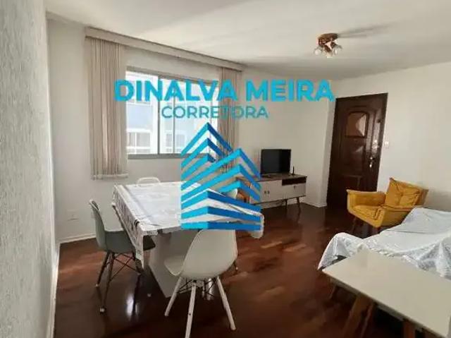 Apartamento para Locação em São Paulo/SP Paraíso 2 Quartos