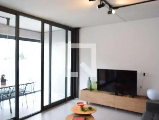 Apartamento para Locação em São Paulo/SP Paraíso 2 Quartos