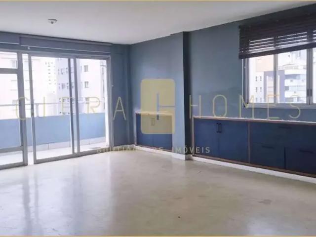 Apartamento para Locação em São Paulo/SP Paraíso 2 Quartos