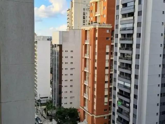 Apartamento para Locação em São Paulo/SP Paraíso 2 Quartos