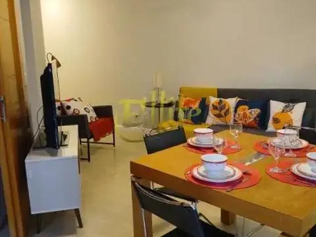 Apartamento para Locação em São Paulo/SP Paraíso 2 Quartos
