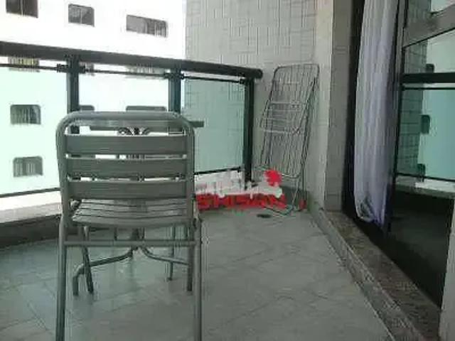 Apartamento para Locação em São Paulo/SP Paraíso 2 Quartos
