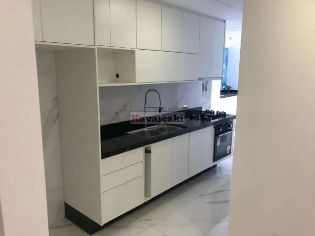 Apartamento para Locação em São Paulo/SP Paraíso 2 Quartos