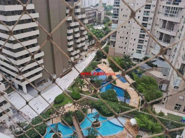 Apartamento para Locação em São Paulo/SP Paraíso 2 Quartos