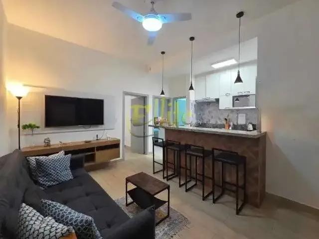 Apartamento para Locação em São Paulo/SP Paraíso 2 Quartos