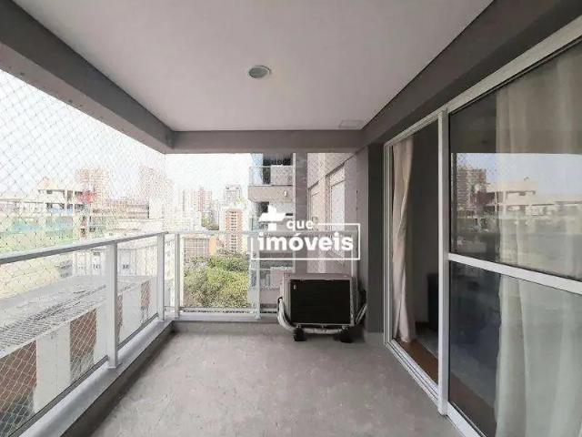 Apartamento para Locação em São Paulo/SP Paraíso 2 Quartos