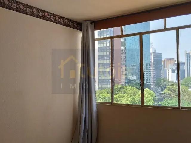 Apartamento para Locação em São Paulo/SP Paraíso 2 Quartos