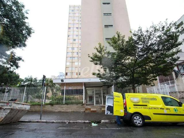 Apartamento para Locação em São Paulo/SP Paraíso 2 Quartos