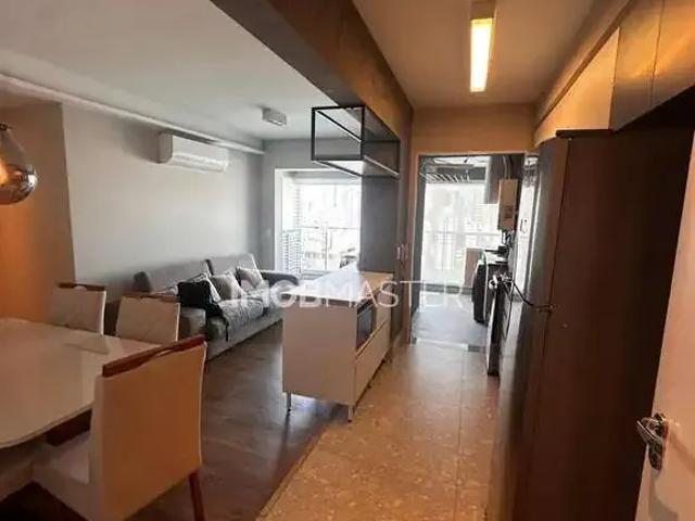 Apartamento para Locação em São Paulo/SP Paraíso 2 Quartos