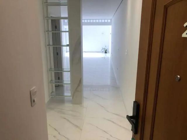 Apartamento para Locação em São Paulo/SP Paraíso 2 Quartos