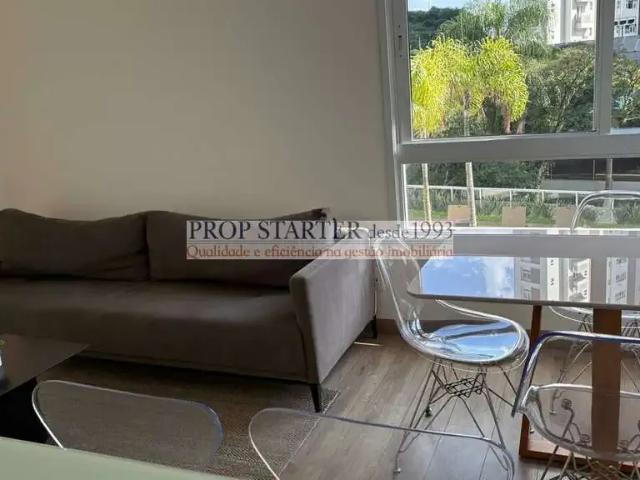 Apartamento para Locação em São Paulo/SP Paraíso 2 Quartos