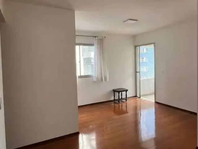 Apartamento para Locação em São Paulo/SP Paraíso 2 Quartos