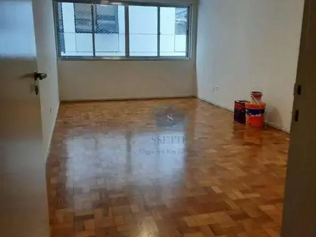 Apartamento para Locação em São Paulo/SP Paraíso 2 Quartos