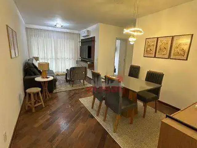 Apartamento para Locação em São Paulo/SP Paraíso 2 Quartos