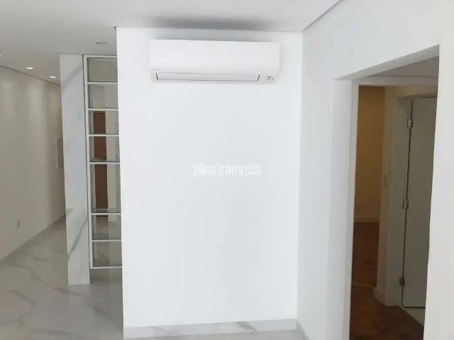 Apartamento para Locação em São Paulo/SP Paraíso 2 Quartos