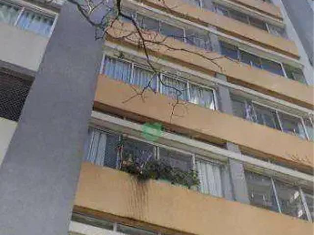 Apartamento para Locação em São Paulo/SP Paraíso 2 Quartos