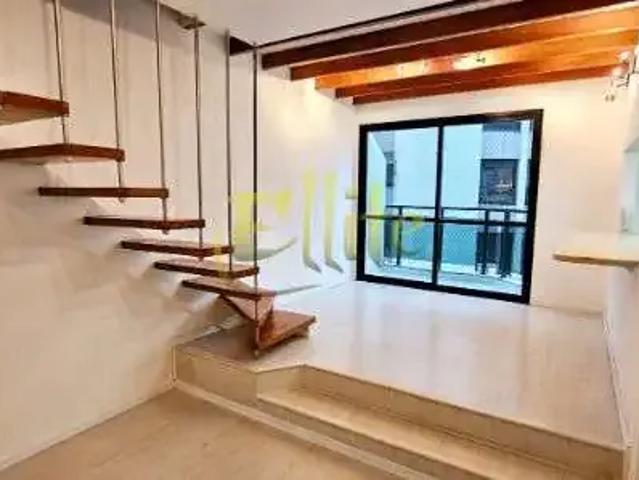 Apartamento para Locação em São Paulo/SP Paraíso 2 Quartos