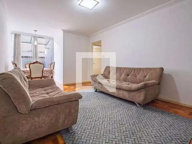 Apartamento para Locação em São Paulo/SP Paraíso 2 Quartos